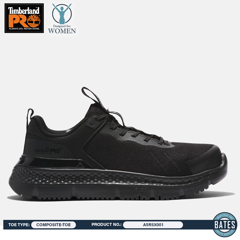 A5RSX001 Timberland PRO® SETRA EH/CT Work Shoes – Bates Enterprises